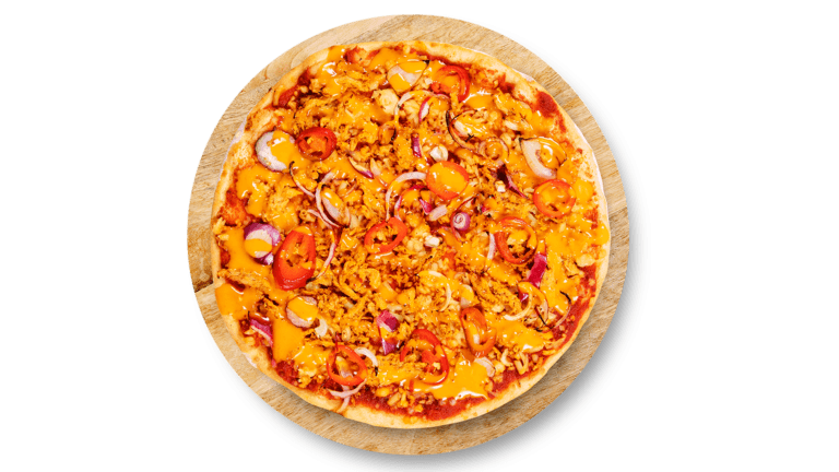 Buffet - Rax Pizzabuffet