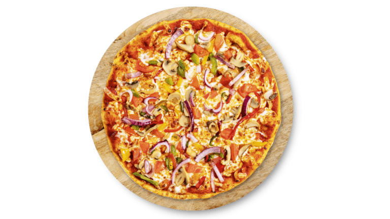 Buffet - Rax Pizzabuffet