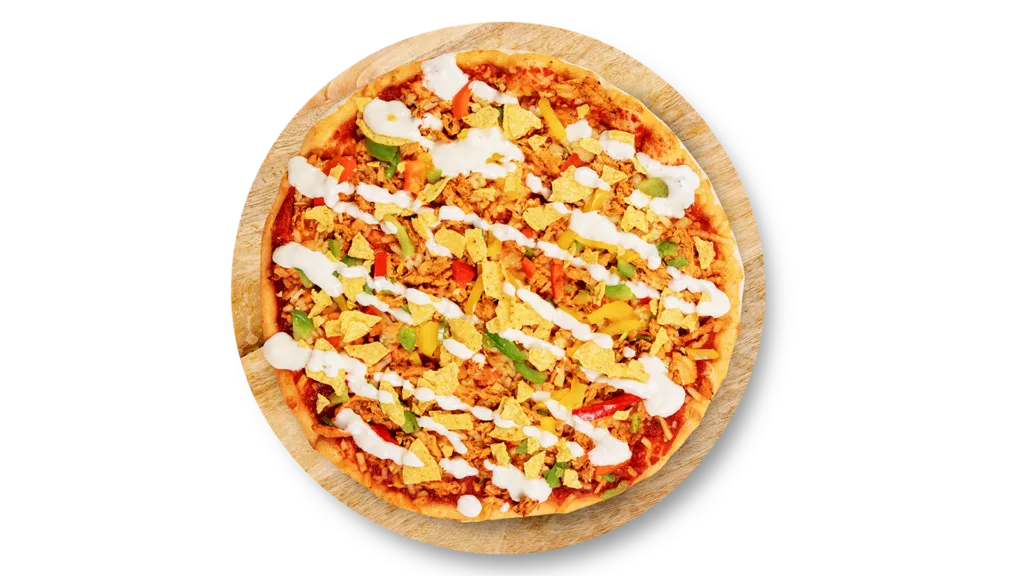 Buffet - Rax Pizzabuffet