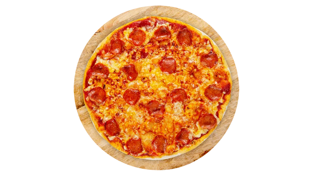 Buffet - Rax Pizzabuffet