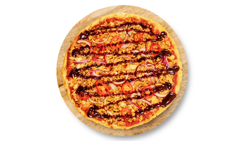 Buffet - Rax Pizzabuffet