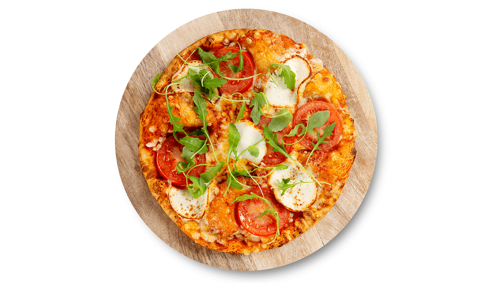 Buffet - Rax Pizzabuffet