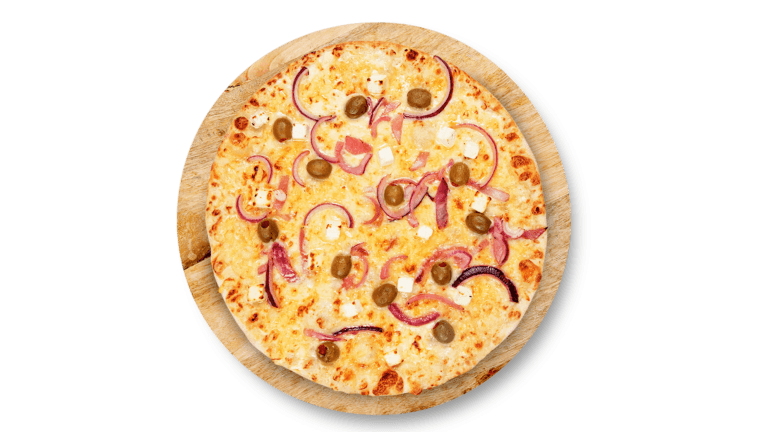 Buffet - Rax Pizzabuffet