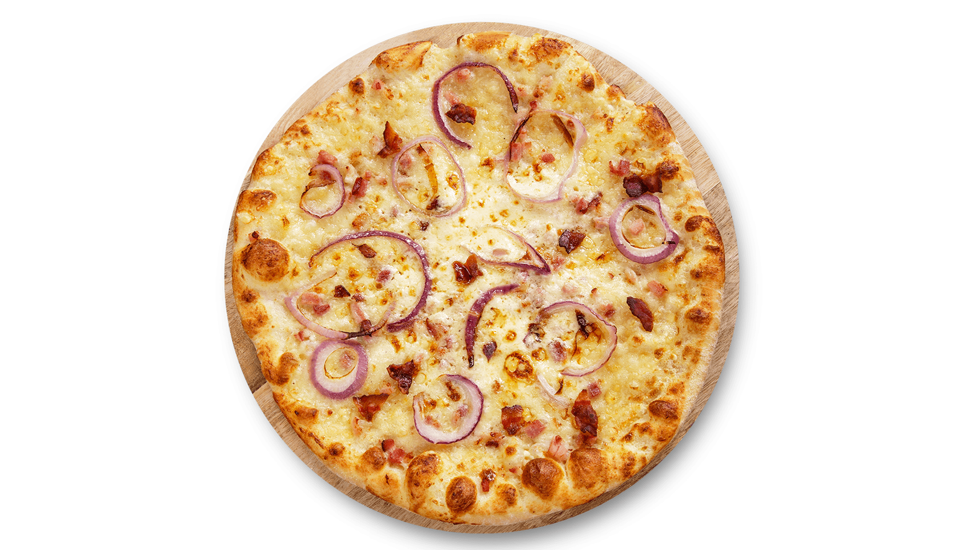 Buffet - Rax Pizzabuffet