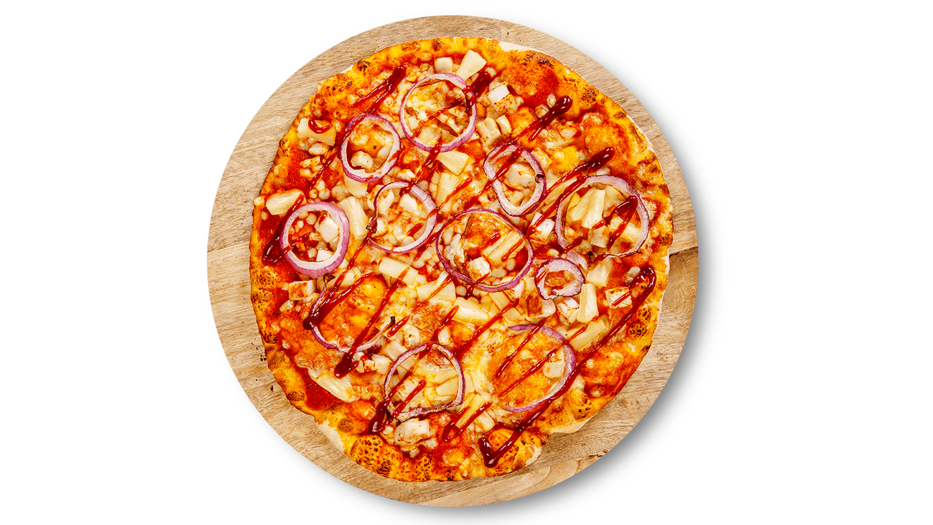 Buffet - Rax Pizzabuffet