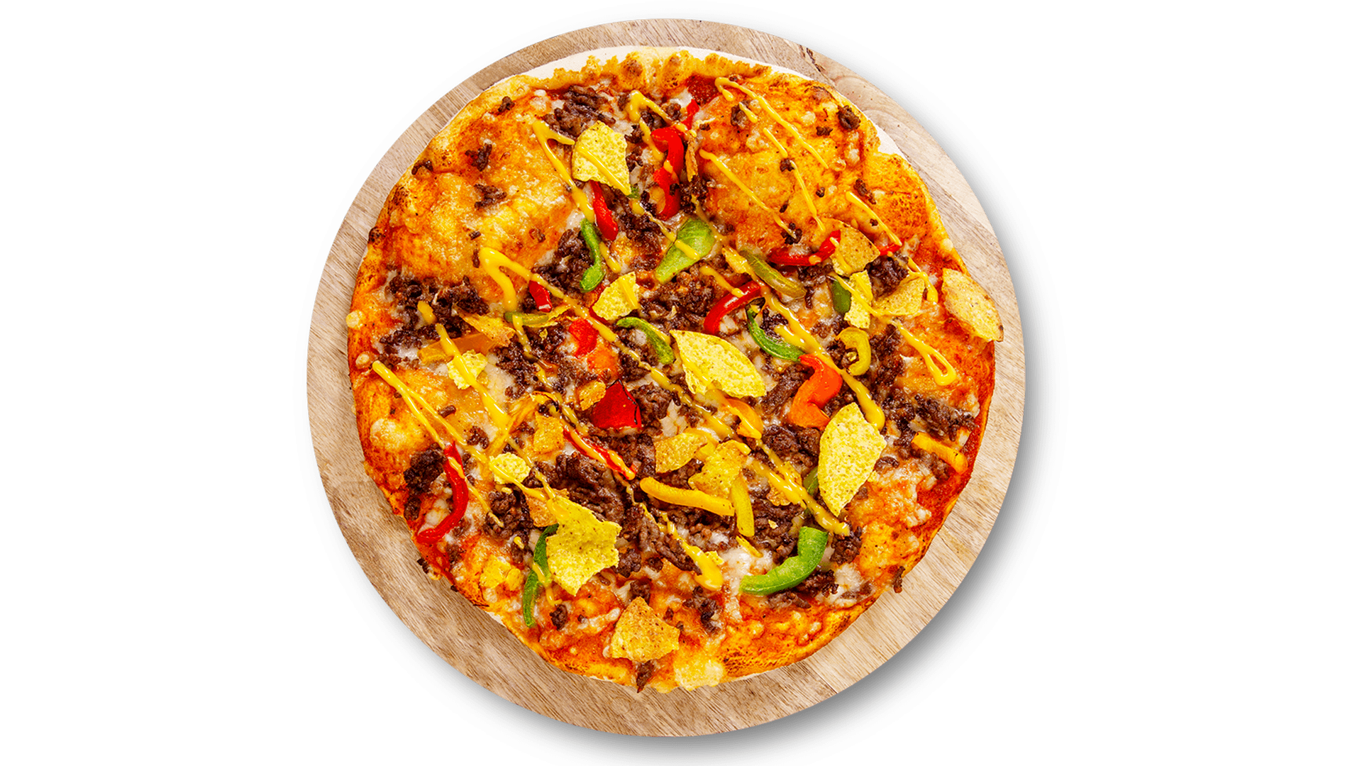 Buffet - Rax Pizzabuffet