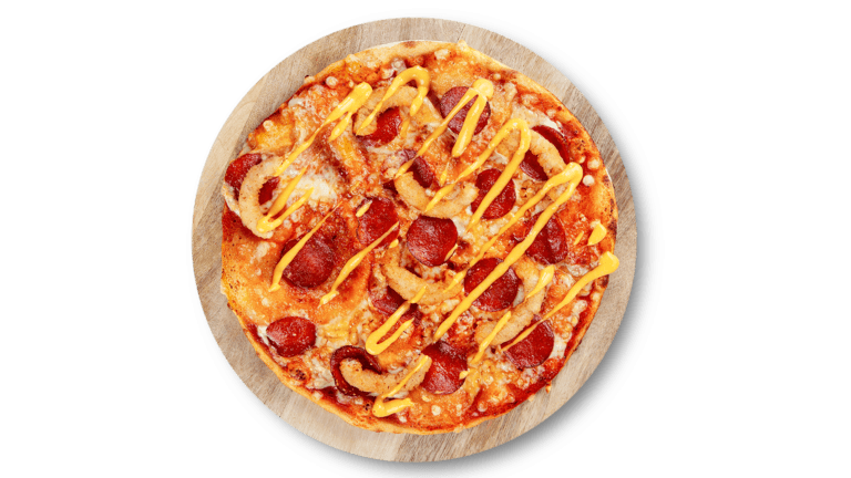 Buffet - Rax Pizzabuffet