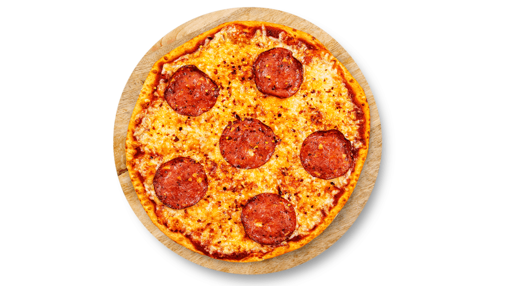 Buffet - Rax Pizzabuffet