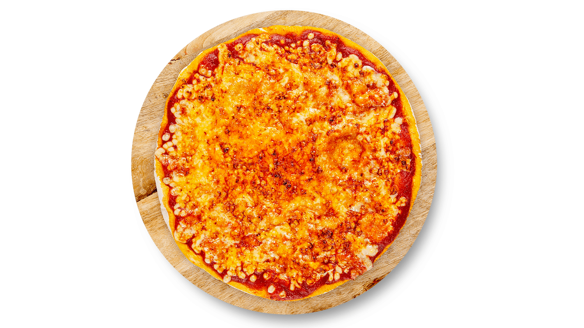 Buffet - Rax Pizzabuffet