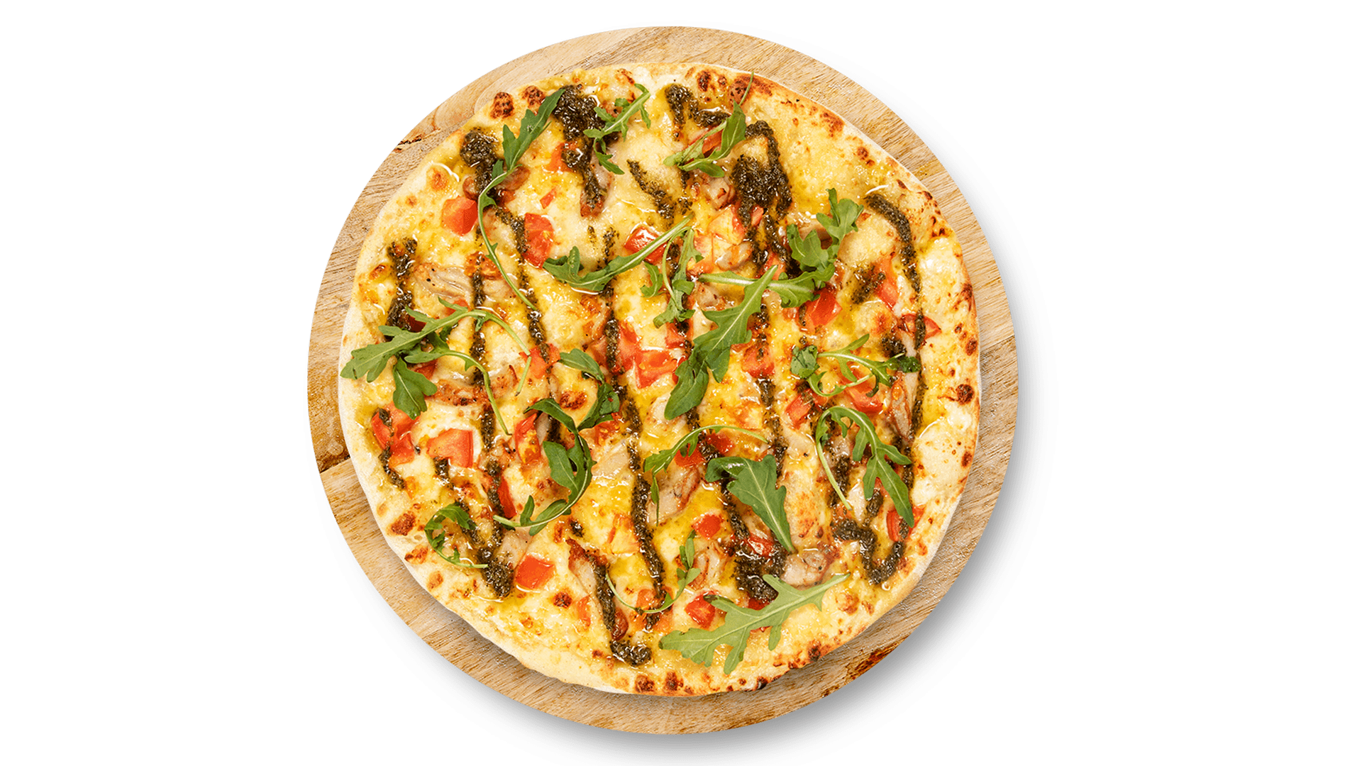 Buffet - Rax Pizzabuffet