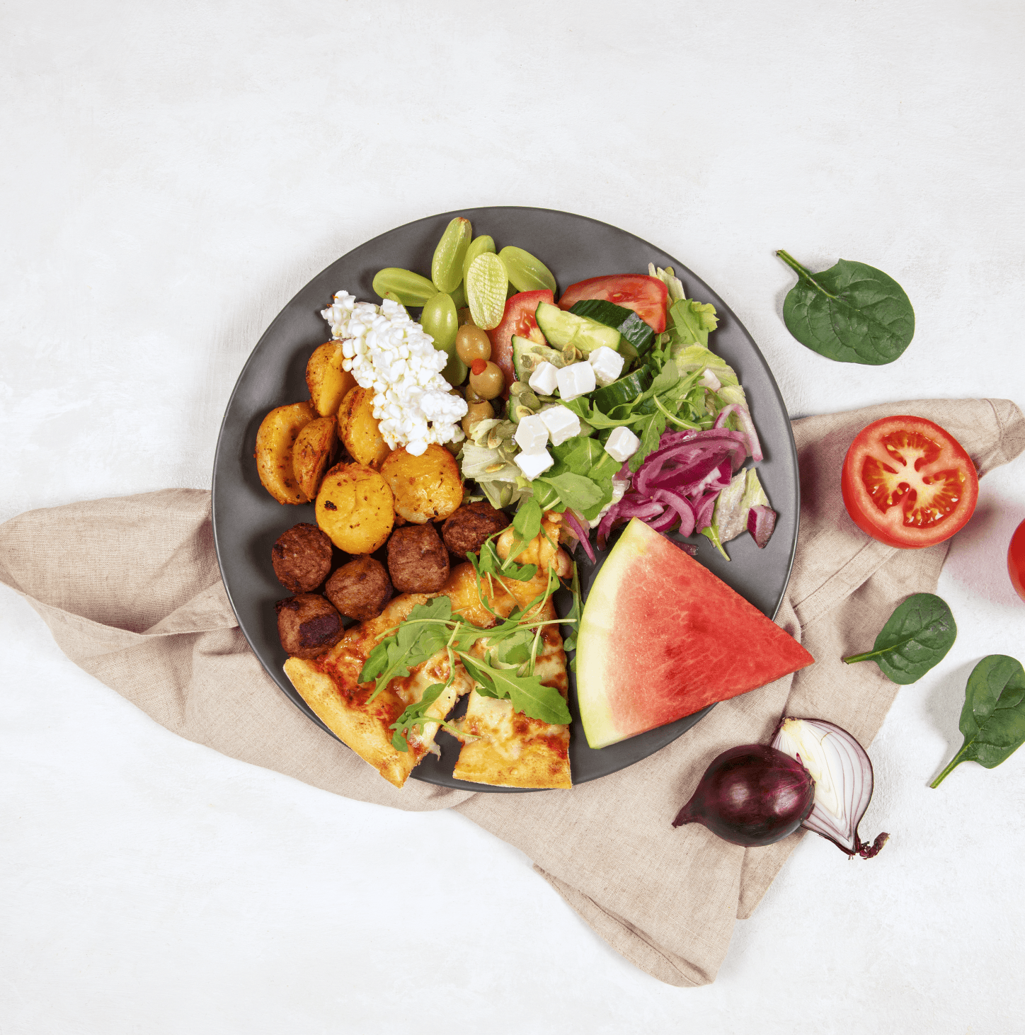 Buffet - Rax Pizzabuffet