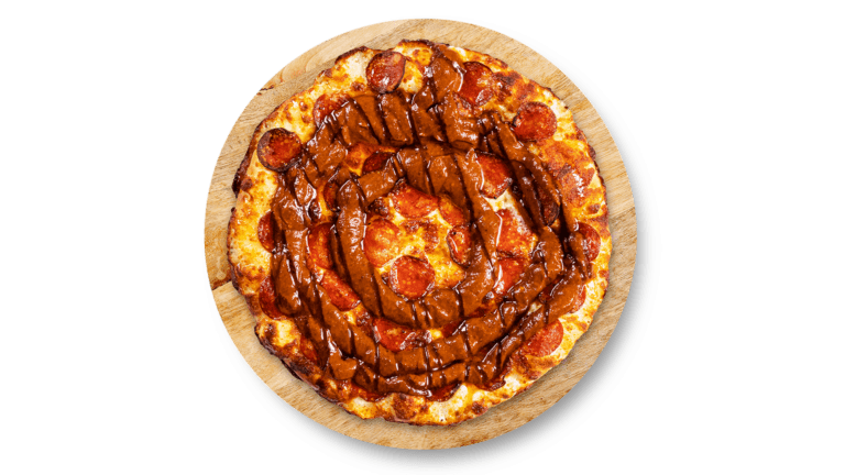 Buffet - Rax Pizzabuffet