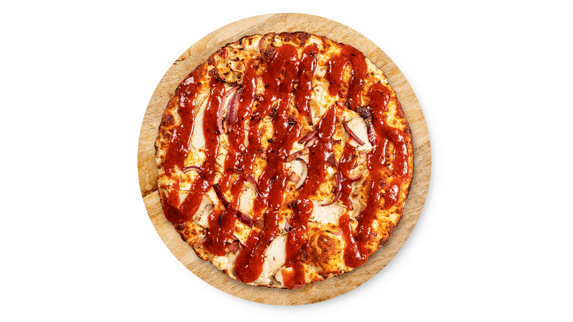 Buffet - Rax Pizzabuffet