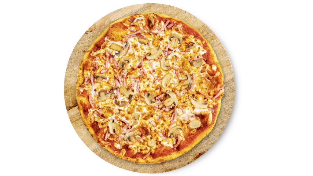 Buffet - Rax Pizzabuffet