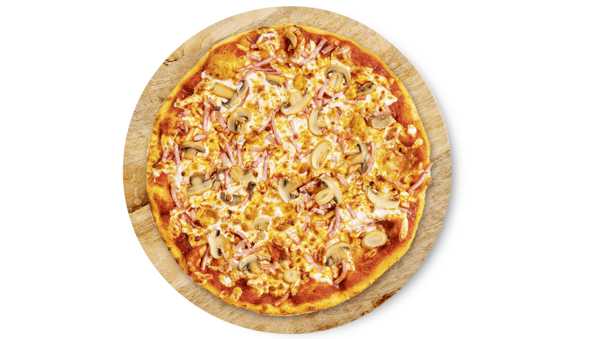 Buffet - Rax Pizzabuffet